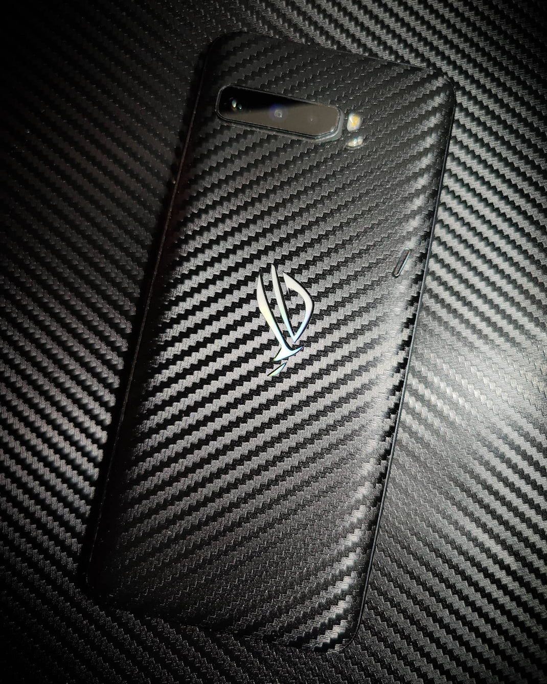 Skin Fibra de Carbono – shieldfactory.cl