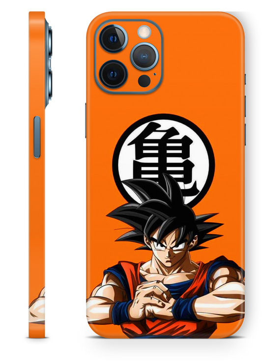 Dragon Ball – shieldfactory.cl